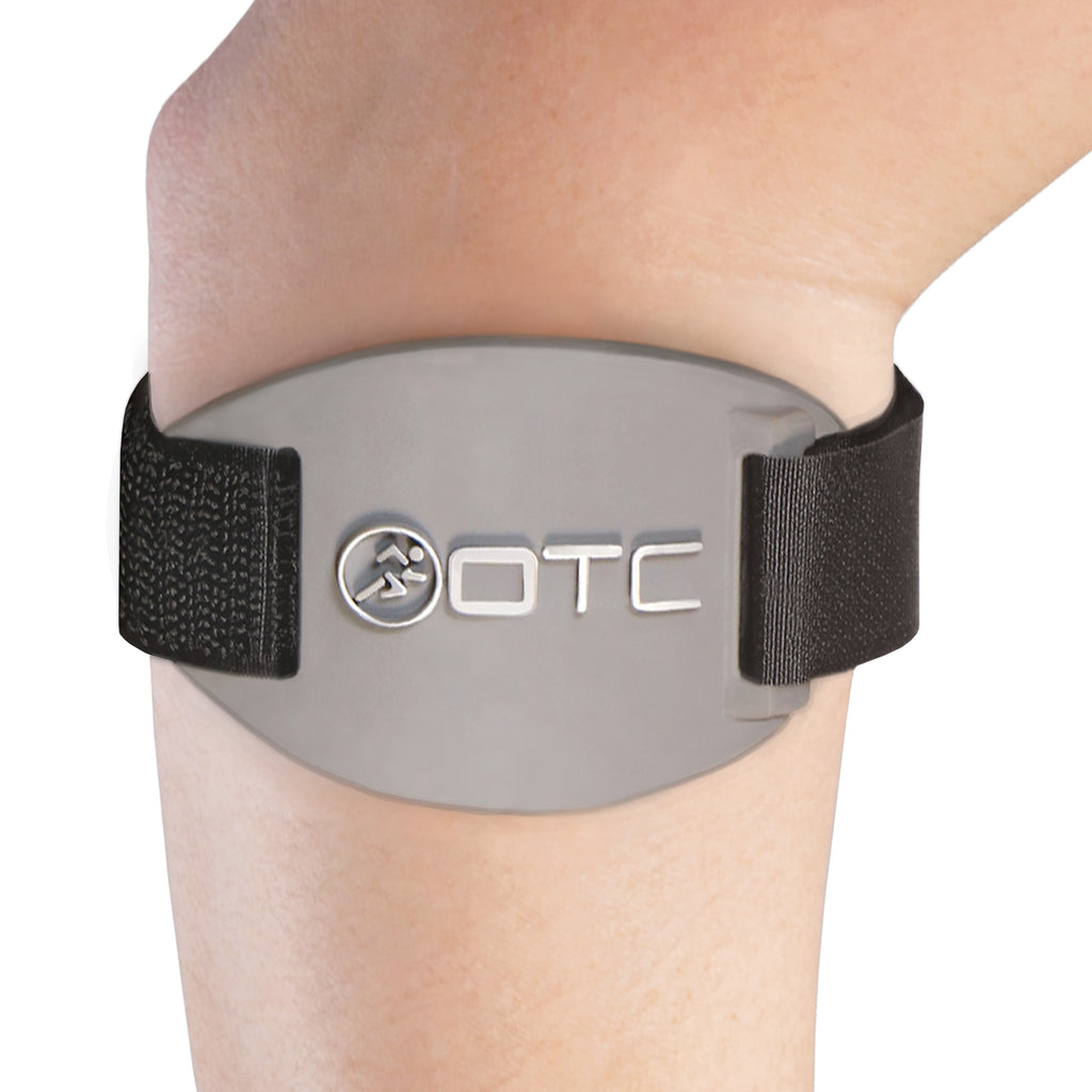 2421 TENNIS ELBOW RELIEF FOREARM BAND – OTCBrace