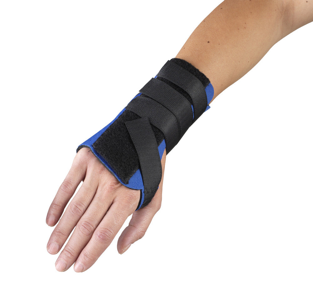0304 / NEOPRENE WRIST SPLINT – OTCBrace