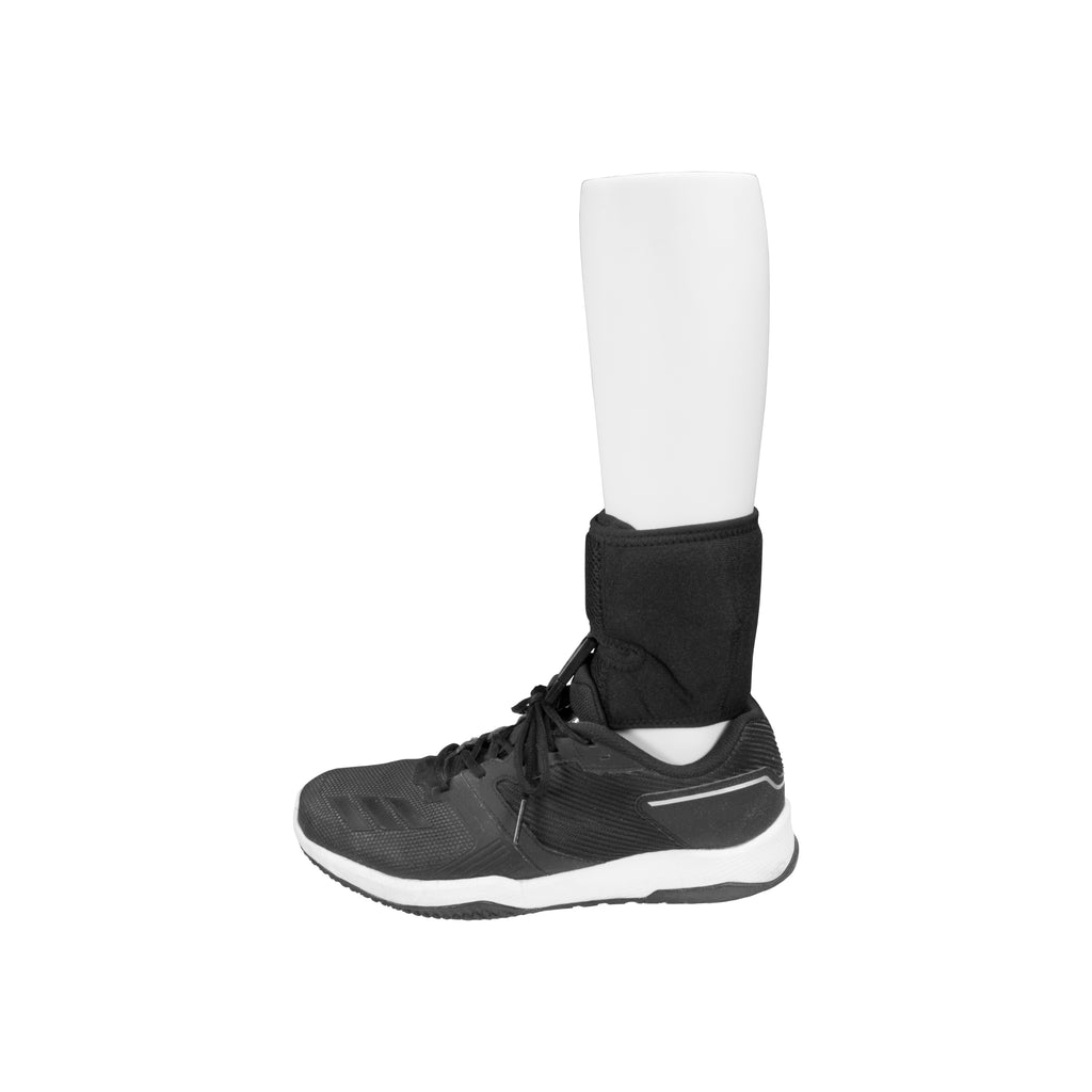 2098 / Drop Foot Wrap – OTCBrace