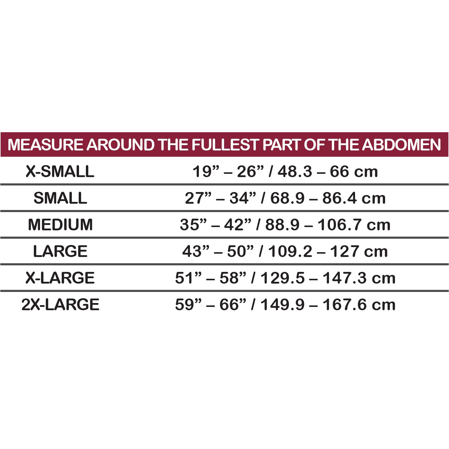 OTC OSTOMY AND HERNIA SUPPORTS – OTCBrace