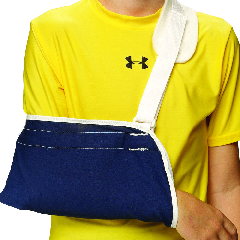 0320 / KIDSLINE CRADLE ARM SLING – OTCBrace